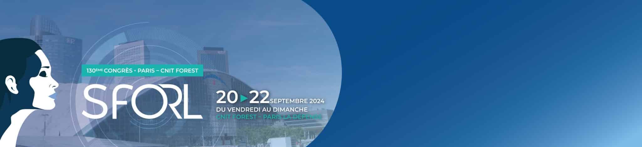 Programme scientifique - SFORL