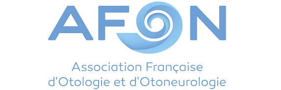 Association Française d’Otologie et Oto-neurologie – AFON - SFORL