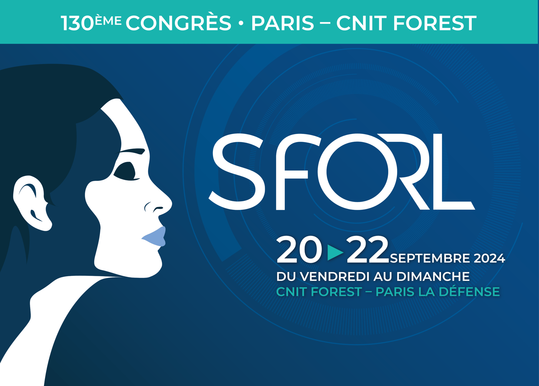 Programme scientifique - SFORL