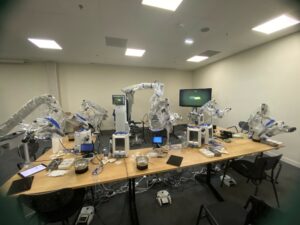 Programme scientifique - SFORL